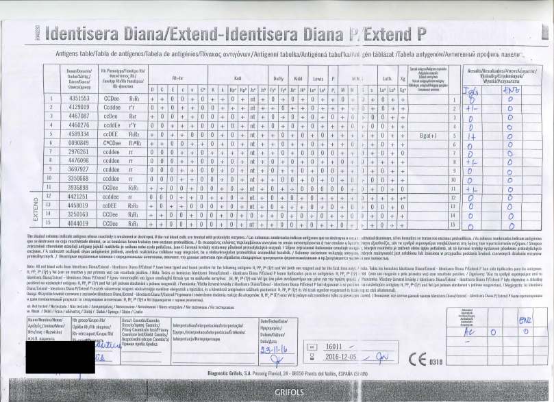 Nonspecific Antibodies: My Approach – Dr. Zeyd Merenkov