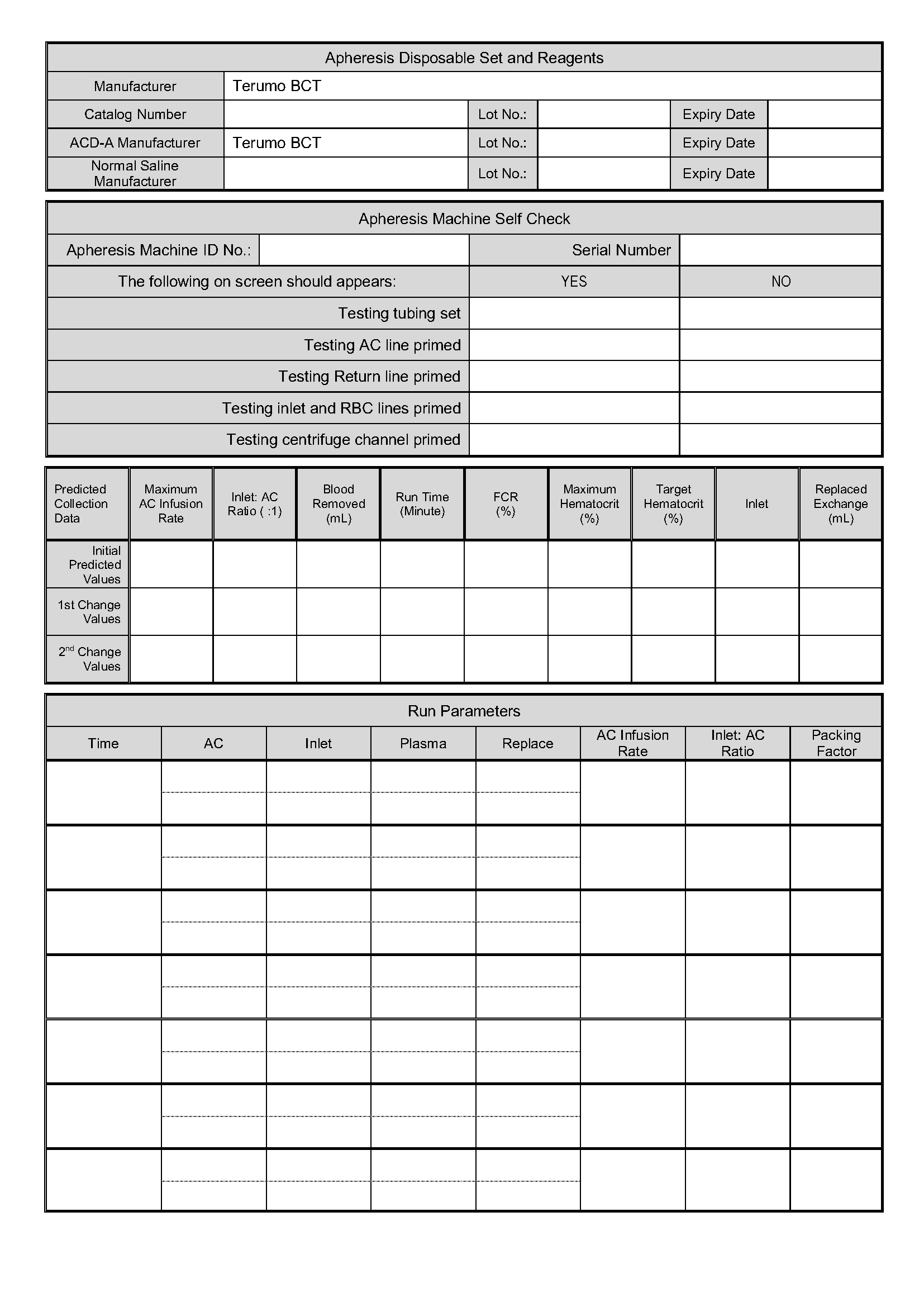 RBC Exchange Form – Dr. Zeyd Merenkov