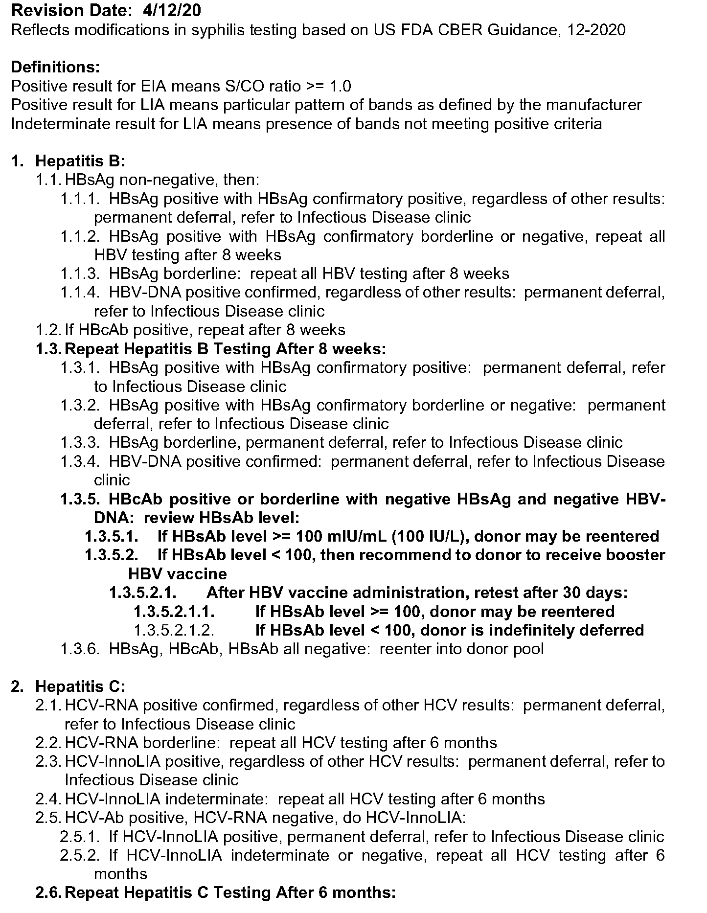 Abnormal Marker Testing Algorithm: Revised December 2020 – Dr. Zeyd ...