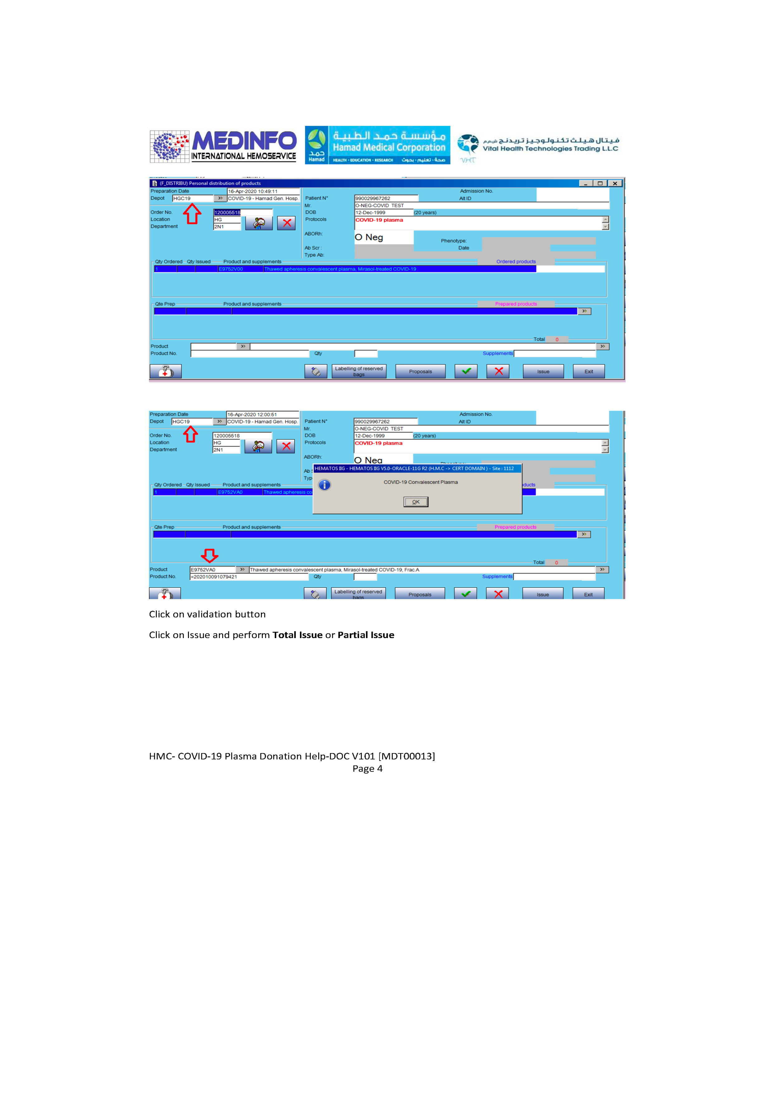 CCP Product Issue – Dr. Zeyd Merenkov