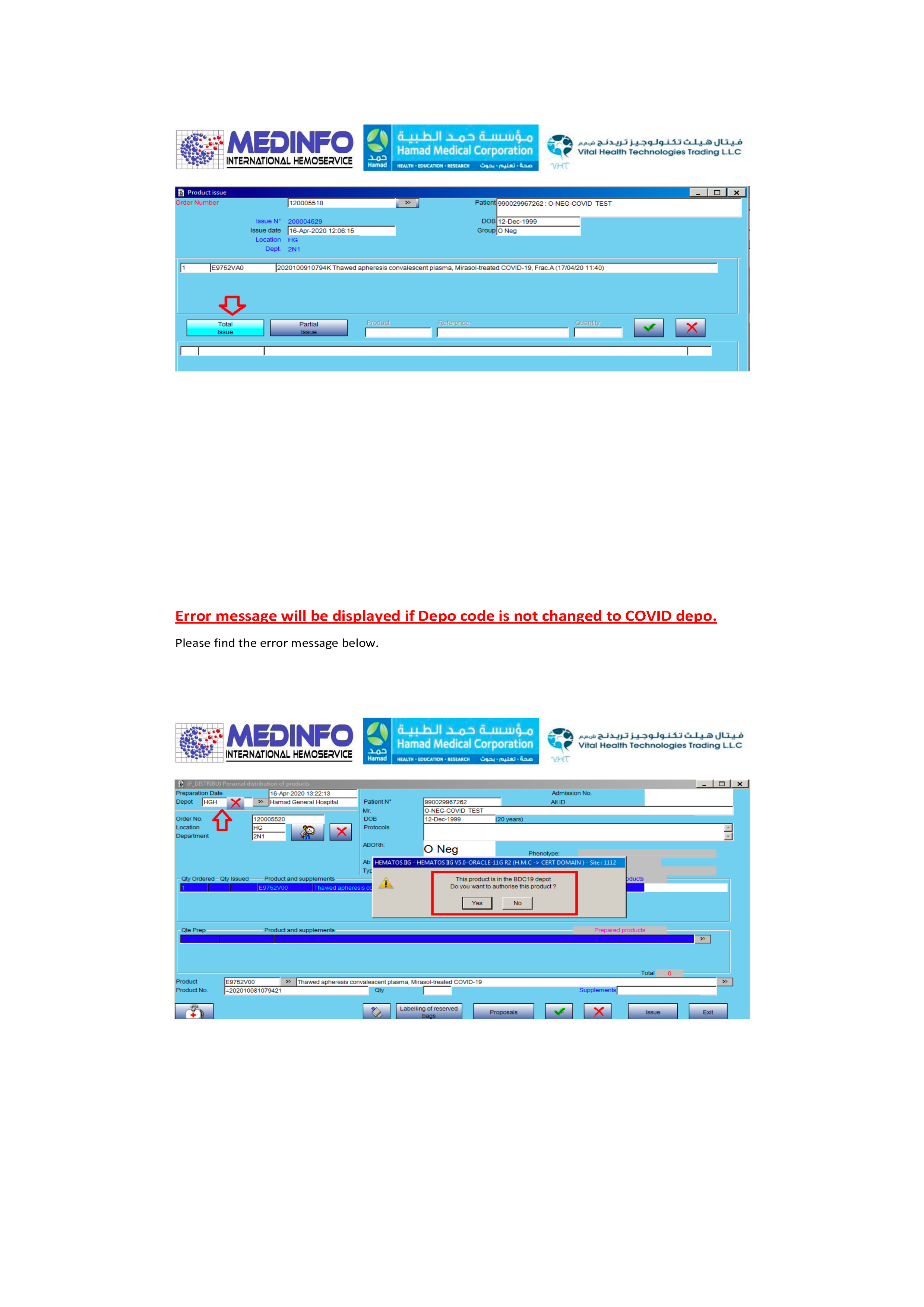 CCP Product Issue – Dr. Zeyd Merenkov